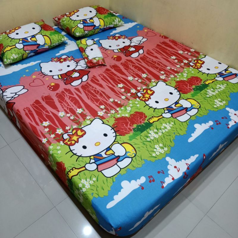 Jual HELLO KITTY | Shopee Indonesia