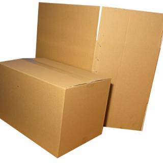 Jual KARDUS PACKING BESAR 3 kg Volume, mau paket sampai aman wajib add ...