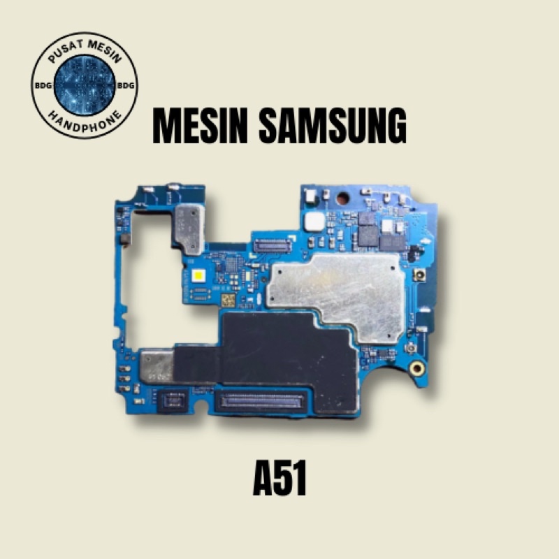 Jual MESIN SAMSUNG A51 NORMAL | Shopee Indonesia