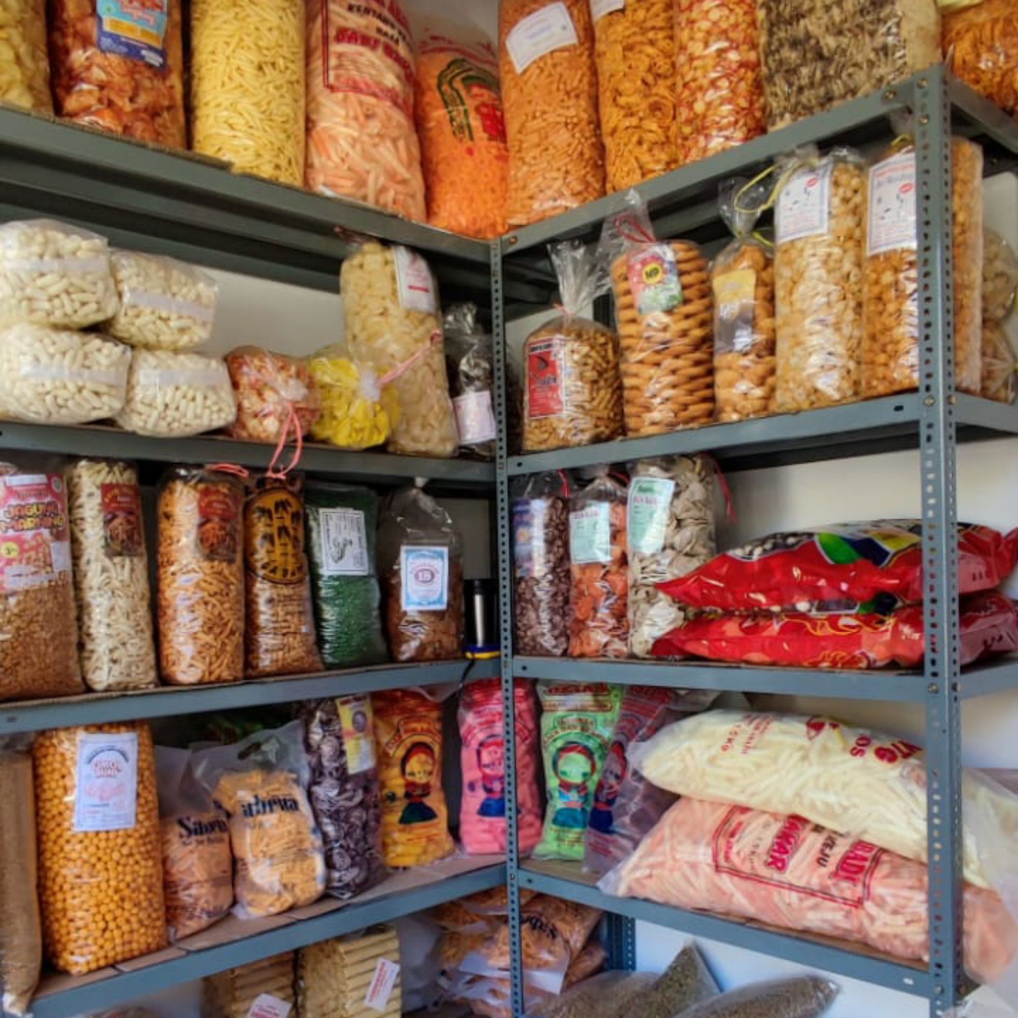 Produk Snack 89 | Shopee Indonesia