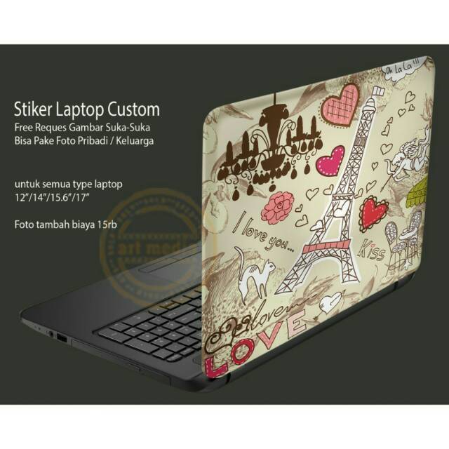 Jual Stiker laptop | Shopee Indonesia