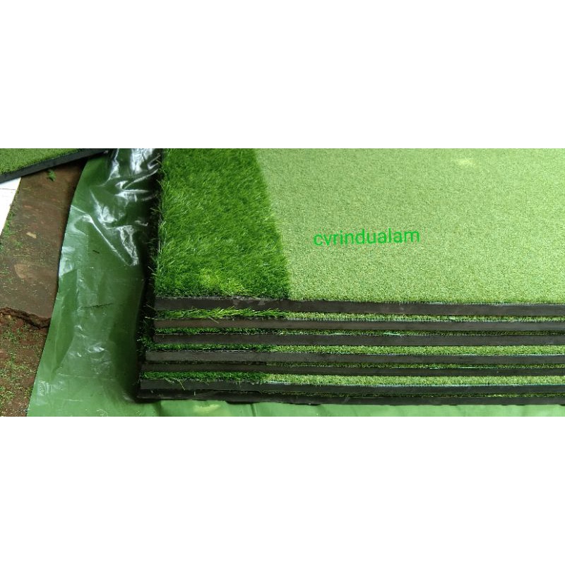 Jual Driving Range Golf Free Tee Ukuran 1x1 Meter Reguler | Shopee ...