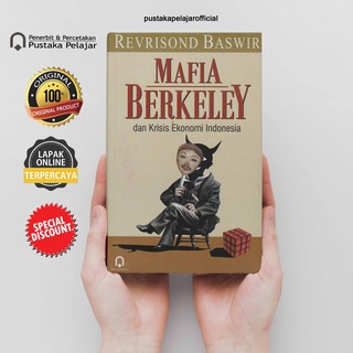 Jual BUKU ORIGINAL MAFIA BERKELEY - REVRISOND BASWIR - PUSTAKA PELAJAR ...