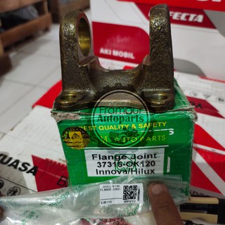 Jual Flange Joint Propeller Shaft Innova/Hilux Indonesia|Shopee Indonesia