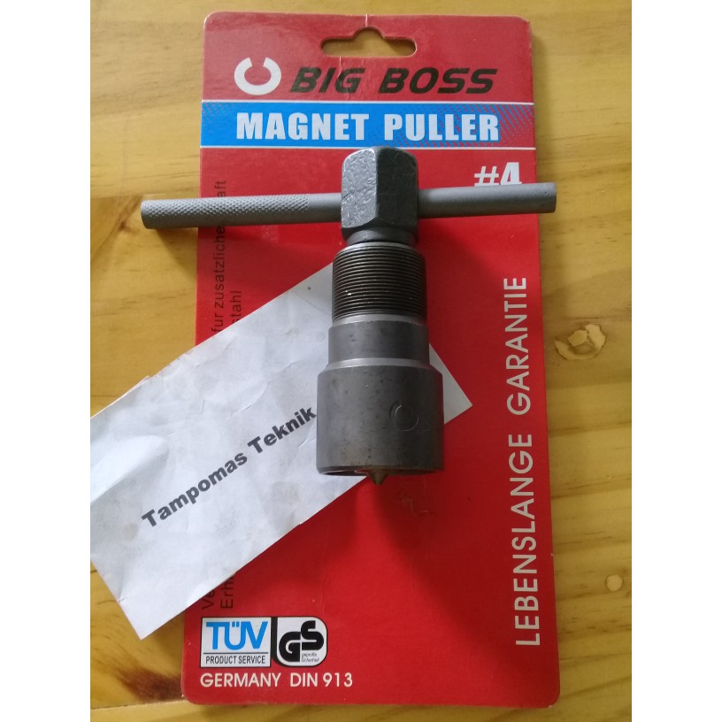 Jual Treker Magnet RX King Tiger Grand GL Satria Shogun Magnet Puller ...