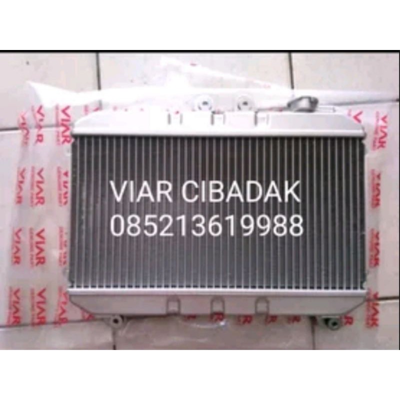 Jual RADIATOR VIAR KARYA 150 DAN 200CC | Shopee Indonesia