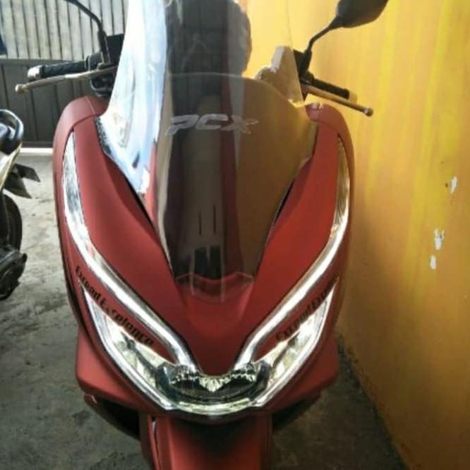 Harga Visor PCX 150 Panjang Terbaru Jul 2025 | BigGo Indonesia