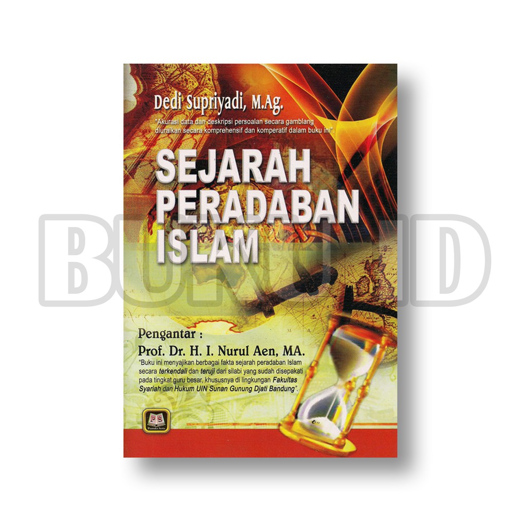 Jual Buku Sejarah Peradaban Islam | Shopee Indonesia