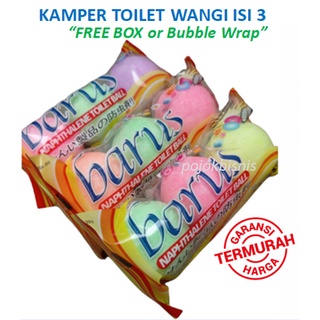 Jual KAMPER LEMARI DAN TOILET / KAMPER BULAT / PENGHARUM KAMAR MANDI ...
