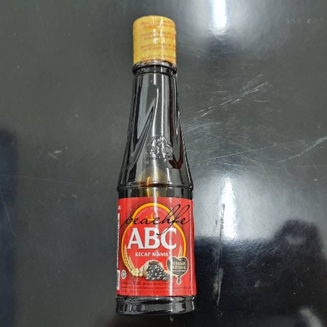 Jual Kecap abc botol 135ml (pcs) | Shopee Indonesia