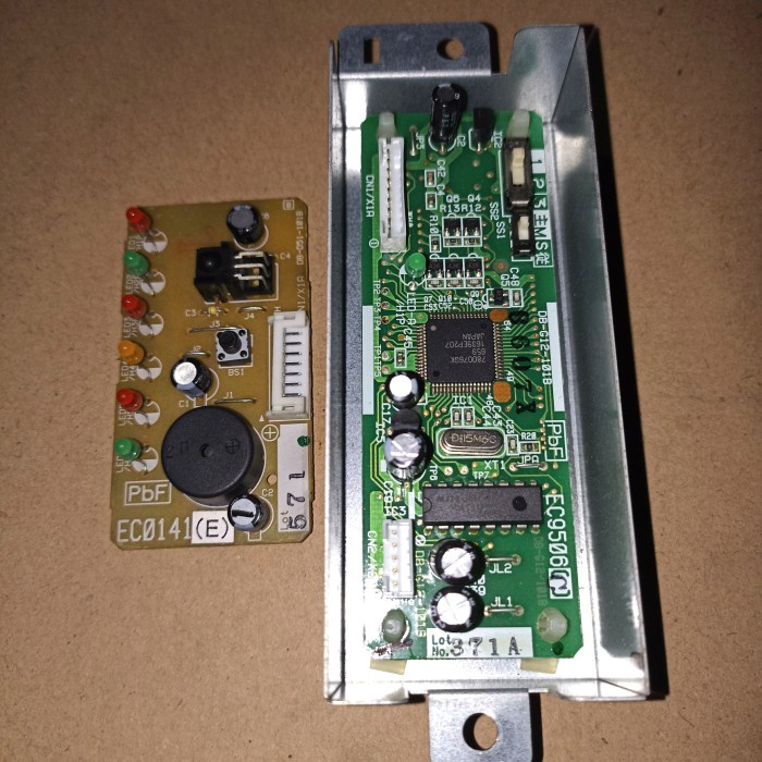 Jual Modul Ac - Modul Receiver Sensor Ac Daikin Casette Ori | Shopee ...