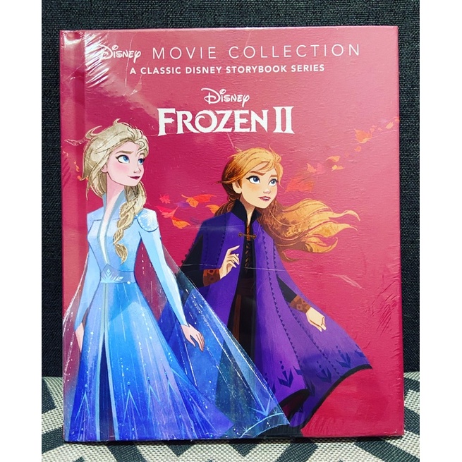 Jual buku frozen II | Shopee Indonesia