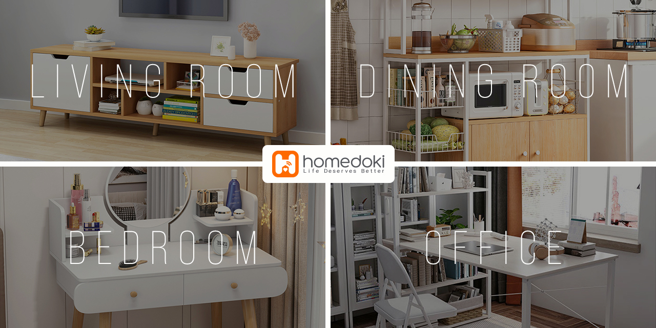 Toko Online Homedoki Official Shop | Shopee Indonesia