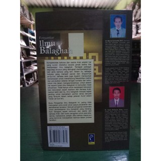 Jual Pengantar Ilmu Balaghah - Ilmu Balagoh | Shopee Indonesia