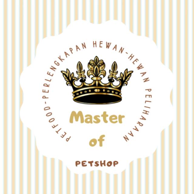 Produk Master Of Petshop | Shopee Indonesia