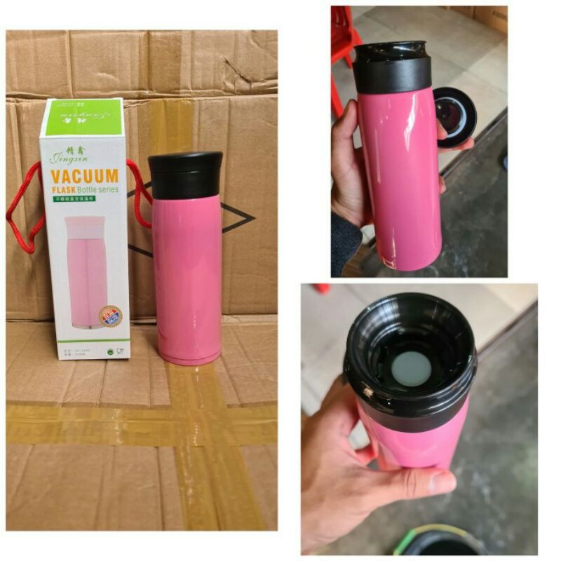 Jual Botol Air Panas Stainless | Shopee Indonesia