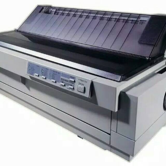 Jual Printer epson dotmatrik lq2180 second a3 dobel polio | Shopee ...