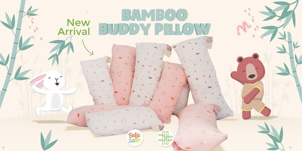 Toko Online Baby Loop Official Shop | Shopee Indonesia