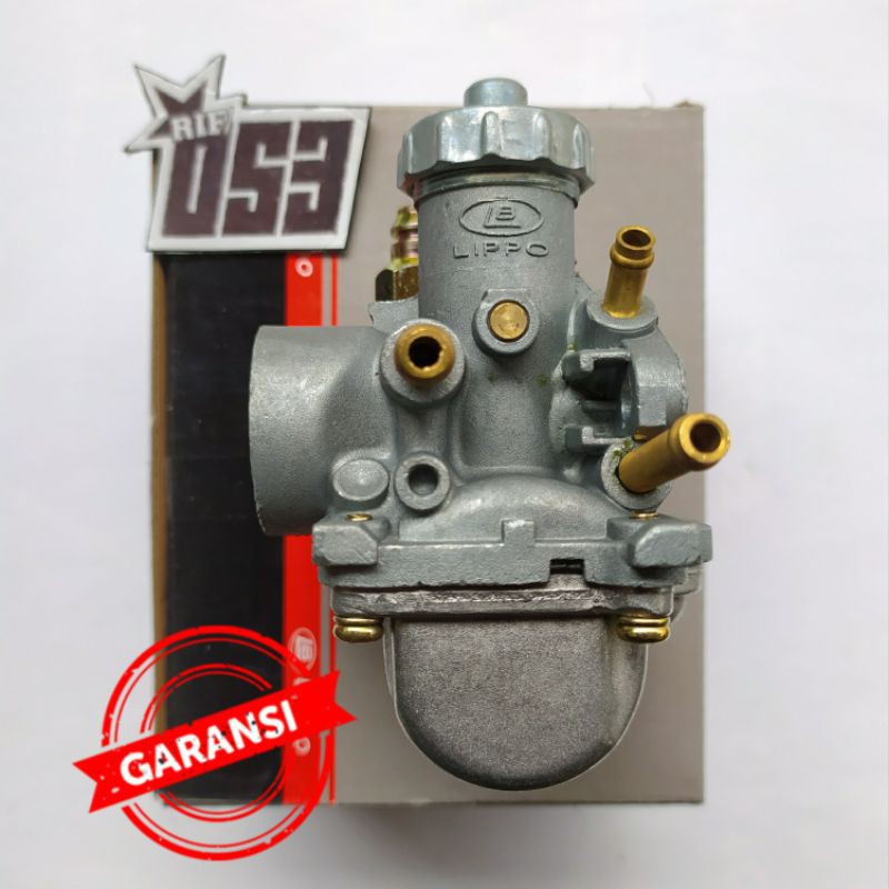 Jual karbu karburator crystal rc 110 lippo | Shopee Indonesia