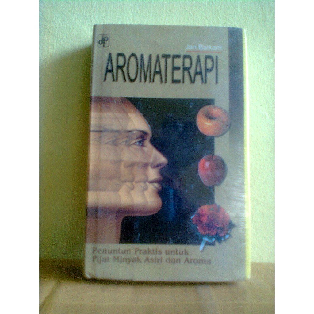 Jual Buku AROMATERAPI | Shopee Indonesia
