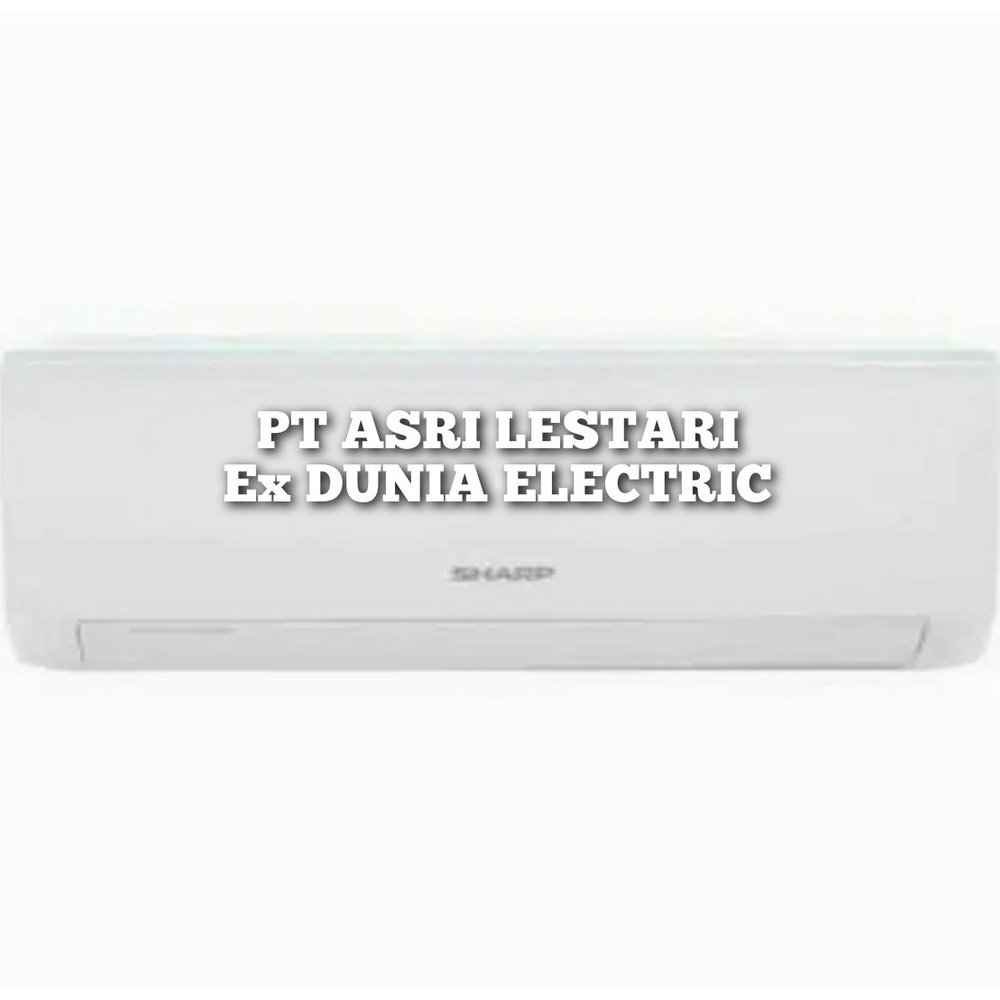 AC Sharp Standard 1 PK AH-A9UCY / AHA 9 UCY / AHA9UCY | Shopee Indonesia