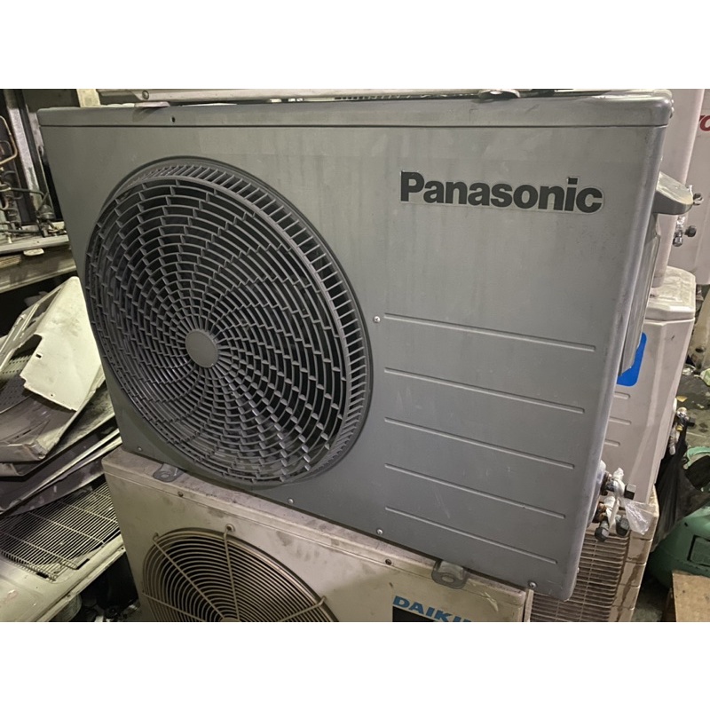 Jual OUTDOOR AC PANASONIC 2 PK R32 ORIGINAL | Shopee Indonesia