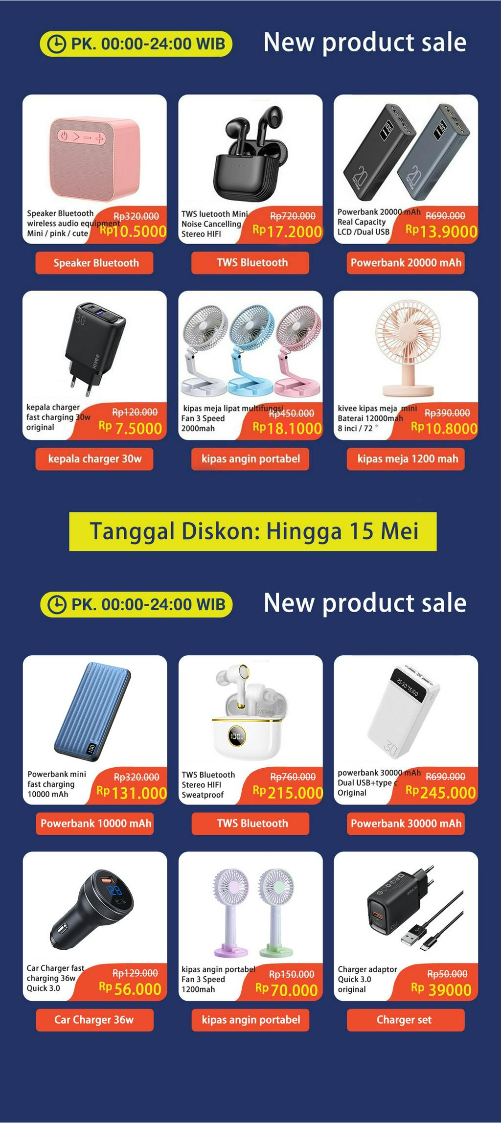 Toko Online Kivee Accesories Official Shop | Shopee Indonesia