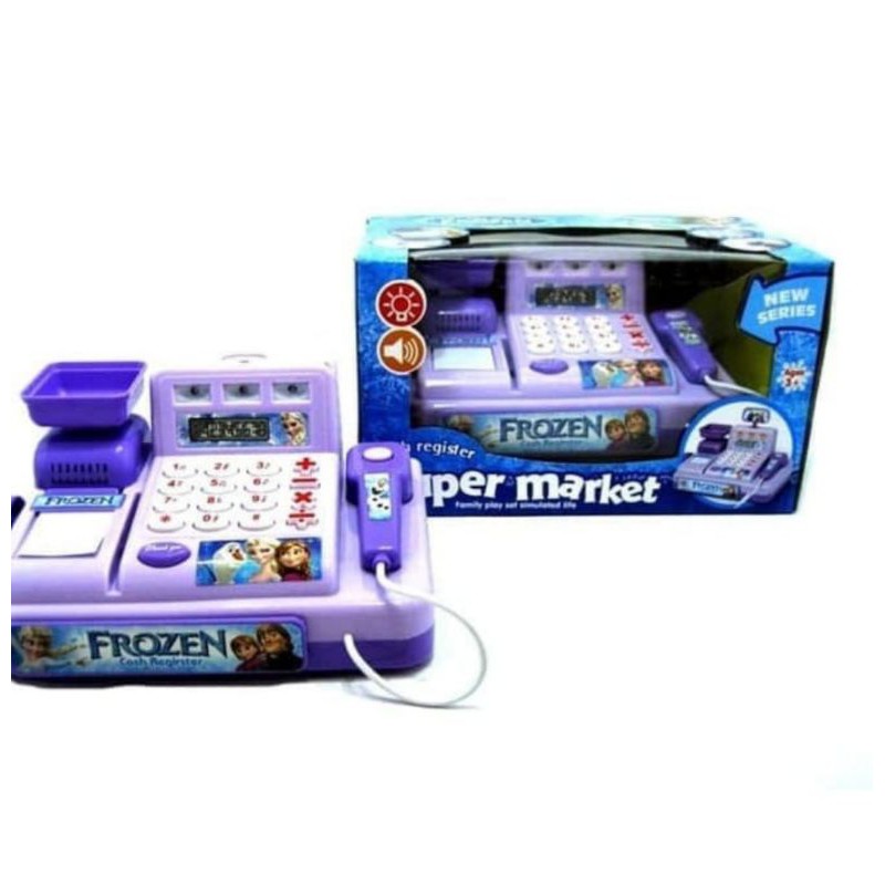 Harga cashier register Terbaru Feb 2025 | BigGo Indonesia