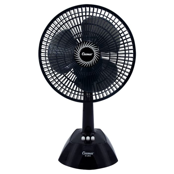 Jual Cosmos Desk Fan 9 inch 2 in 1 9-LDA Twino Indonesia|Shopee Indonesia