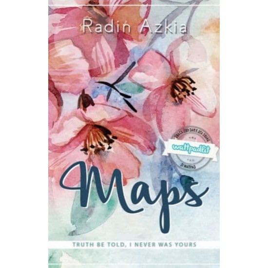 Harga Buku Maps Terbaru Agustus 2023 |BigGo Indonesia