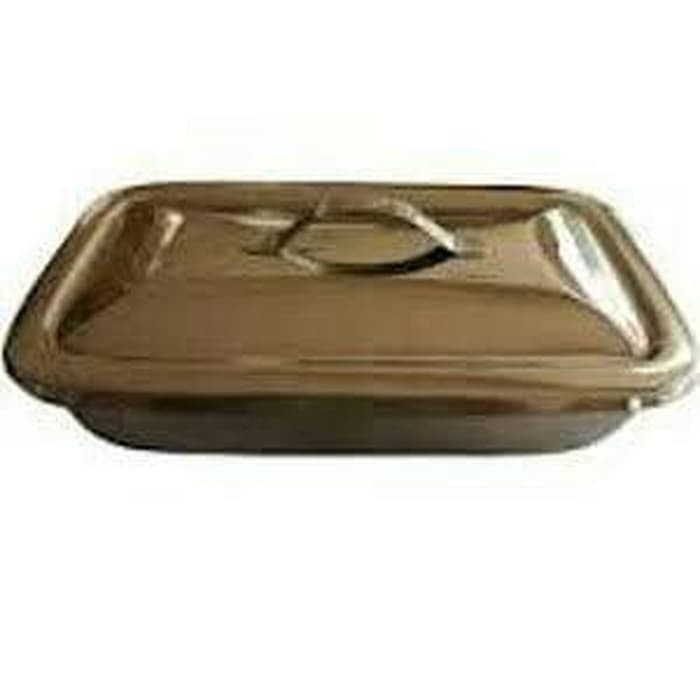 Jual Bak Instrument Stainless 509 Bak Instrumen Stenlis Minor Partus ...