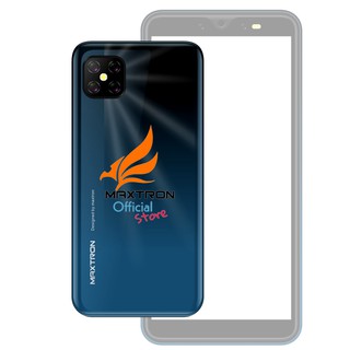 Jual HP MAXTRON S10 LITE 4G -- HP ANDROID RAM 2GB ROM 8GB - SMARTPHONE ...