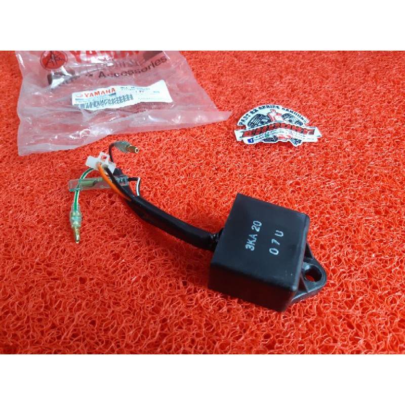 Jual CDI RXKING NEW ORIGINAL | Shopee Indonesia