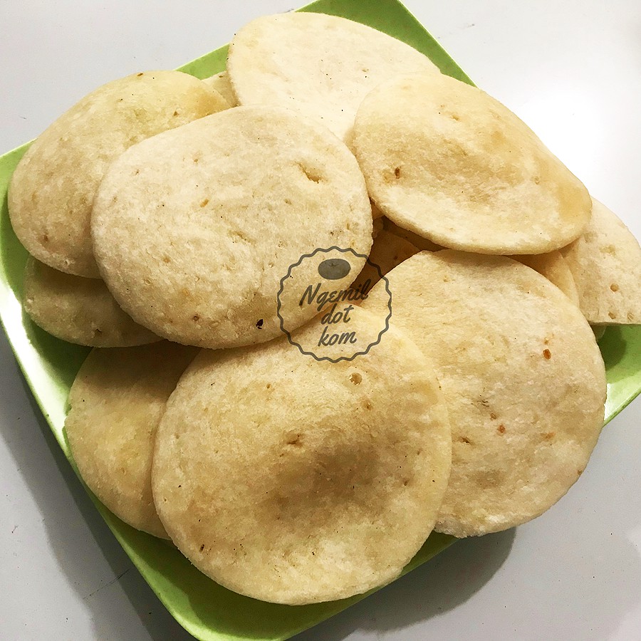 Jual KUE GEPLAK / KUE GEPLAK KHAS BETAWI / KUE GEPLAK MANIS / KUE ...