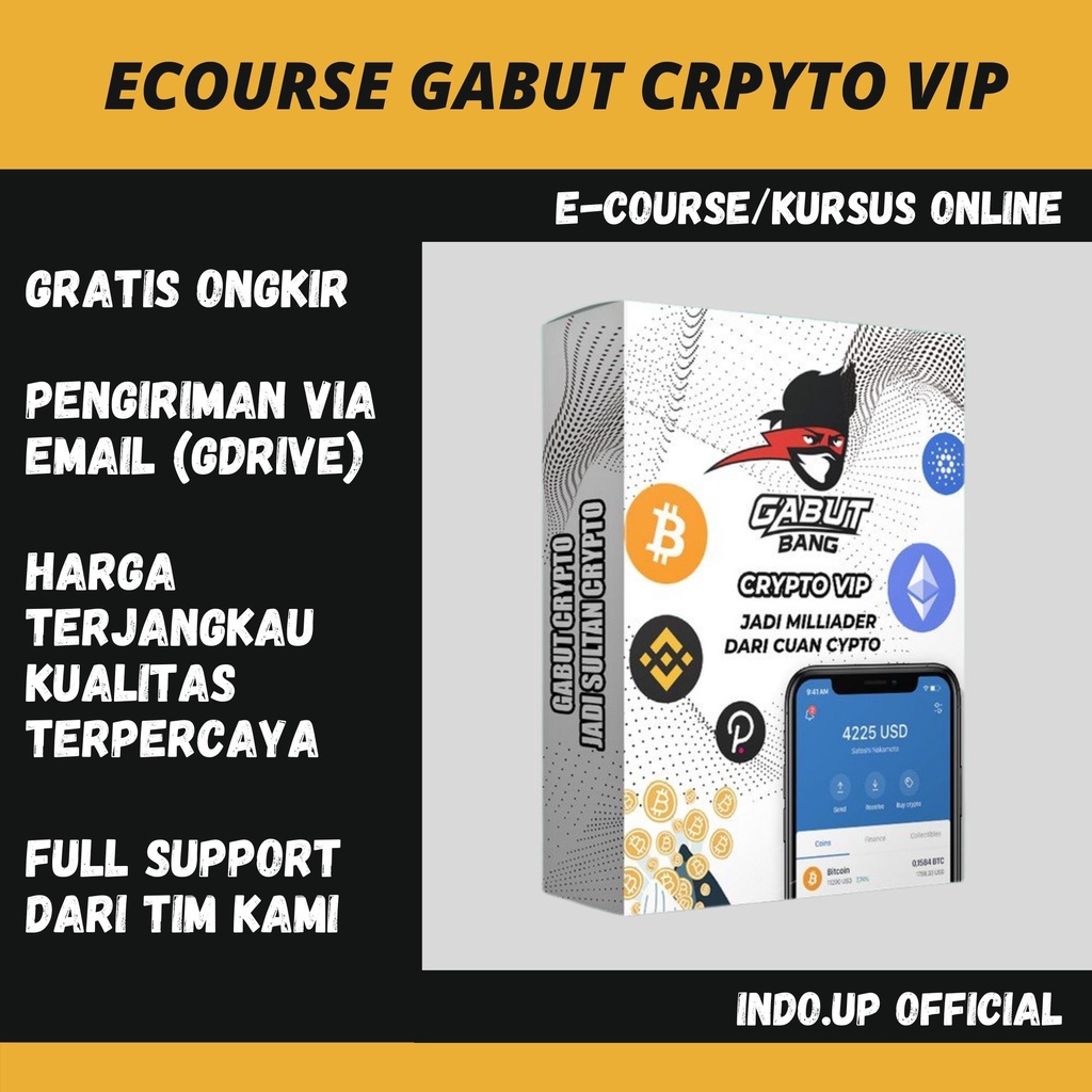 Harga Ecourse Lengkap Terbaru Sep 2024 |BigGo Indonesia