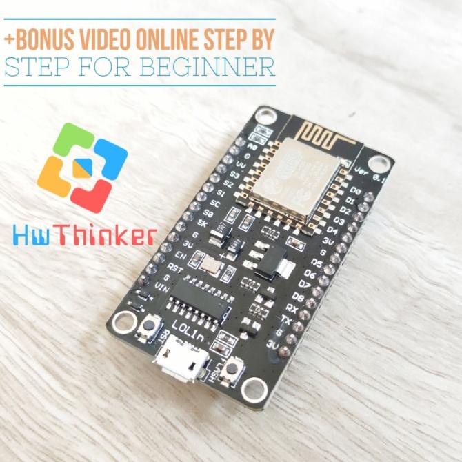 Jual 623- Nodemcu V3 Lolin Lua Wifi Board Based Esp8266 (Arduino Ready ... Jual 623- Nodemcu V3 Lolin Lua Wifi Board Based Esp8266 (Arduino Ready ...