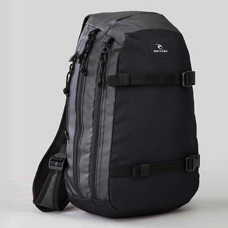 Jual Tas Rip Curl Blizzard Sling Crossbody Bag Midnight 10L RIPCURL ...