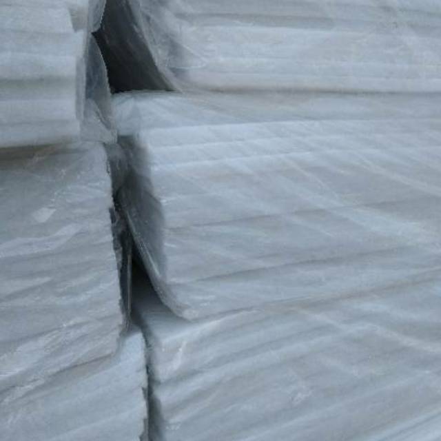 Jual Dakron Lembaran / Dakron Press 100 X 200 TEBAL 25 mm | Shopee ...