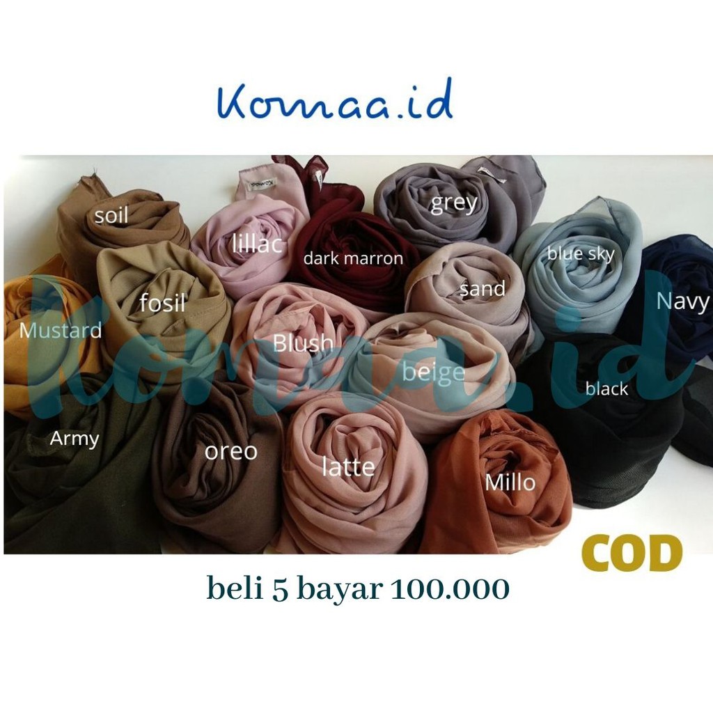 Produk komaa.id | Shopee Indonesia