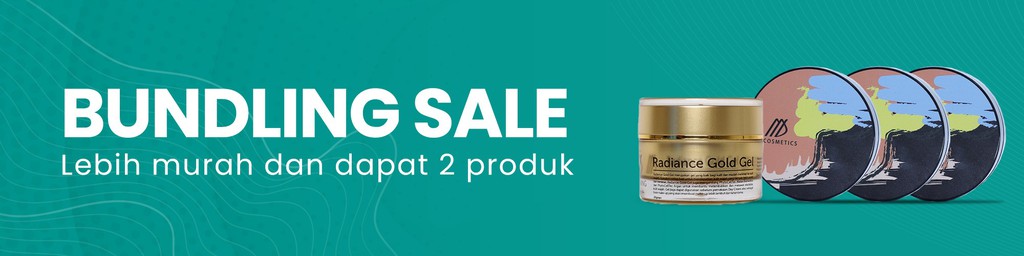 Toko Online MD Glowing Official Shop | Shopee Indonesia