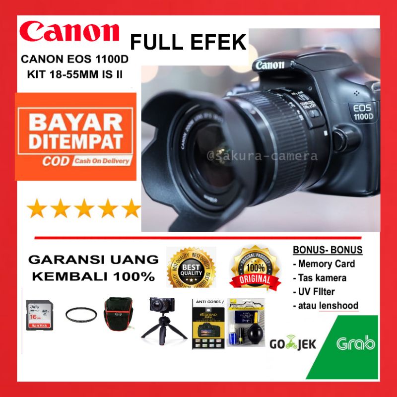 Jual kamera canon terbaik Harga Terbaik & Termurah Desember 2022 | Shopee Indonesia
