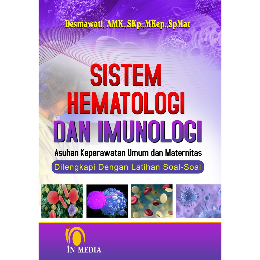 Jual SISTEM HEMATOLOGI & IMUNOLOGI | Shopee Indonesia
