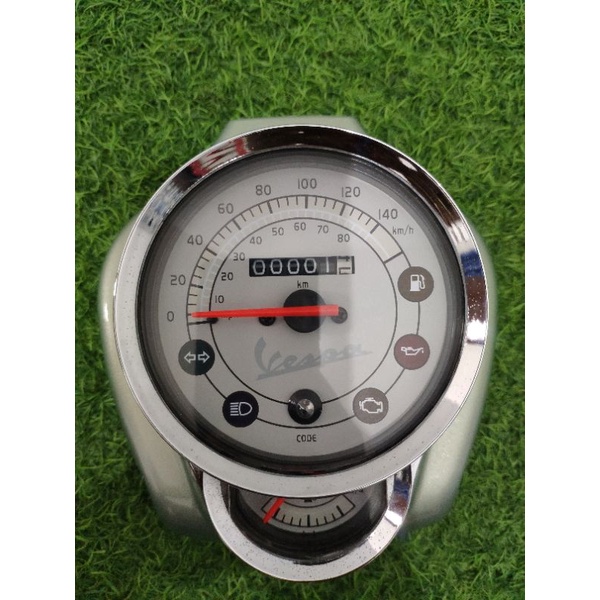 Jual Speedometer Vespa Lxv 150 made italy | Shopee Indonesia