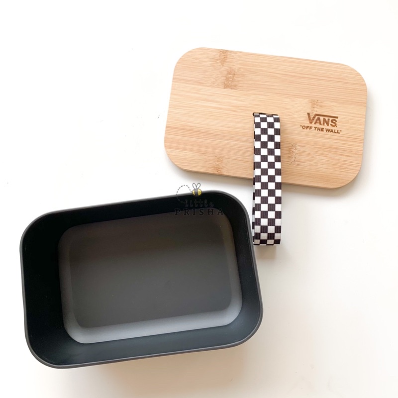 Jual VANS - Lunch Box (Official Merchandise) | Shopee Indonesia