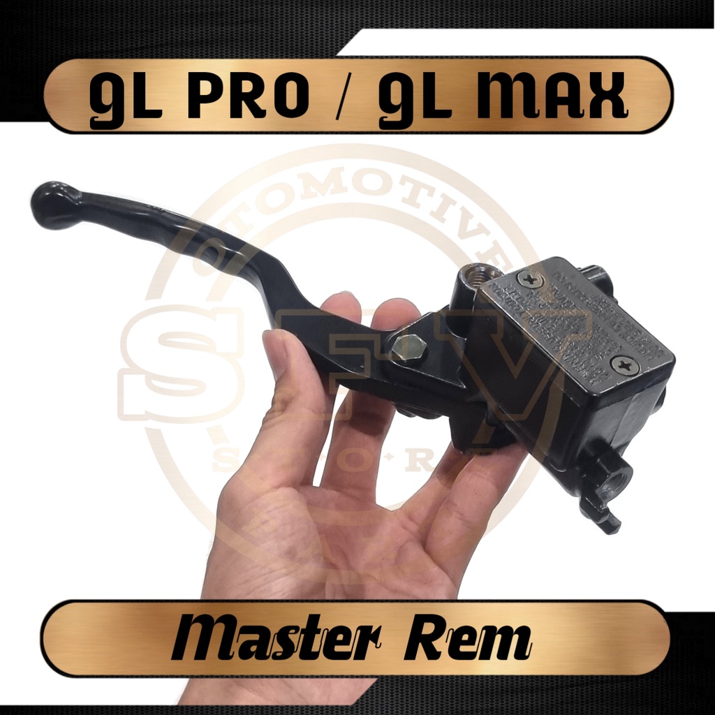 Master Rem Gl Pro - Perumperindo.co.id