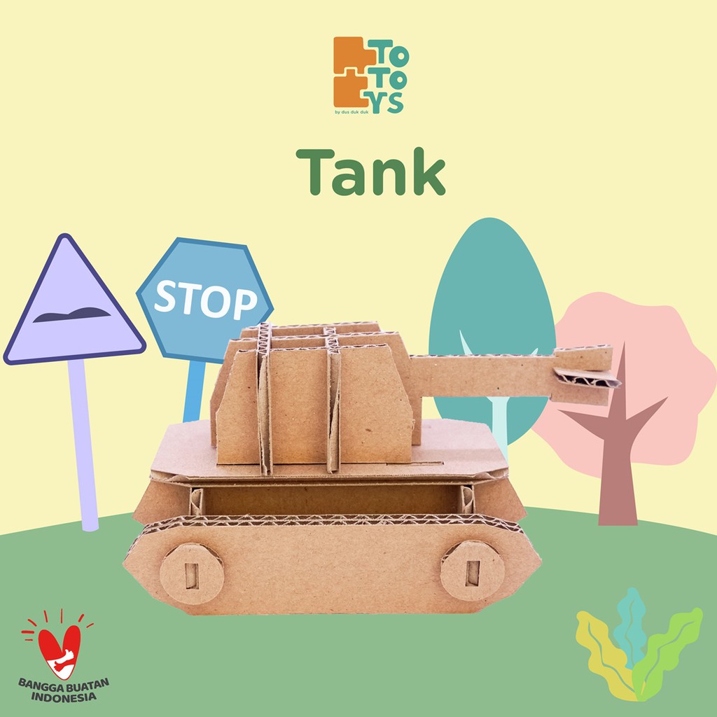 Produk DUS DUK DUK Official | Shopee Indonesia