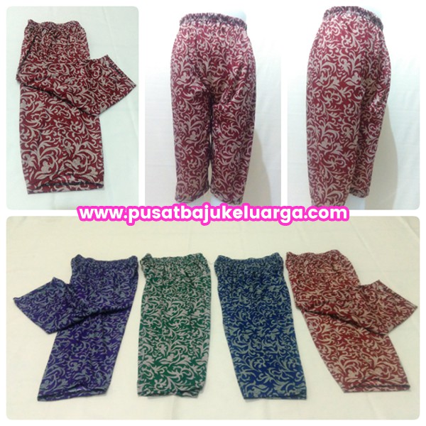 Harga 3 per 4 leging Terbaru Feb 2025 | BigGo Indonesia