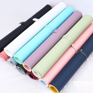 Jual Alas Meja Komputer Mouse pad Dan Keyboard PC Laptop Anti Slip ...