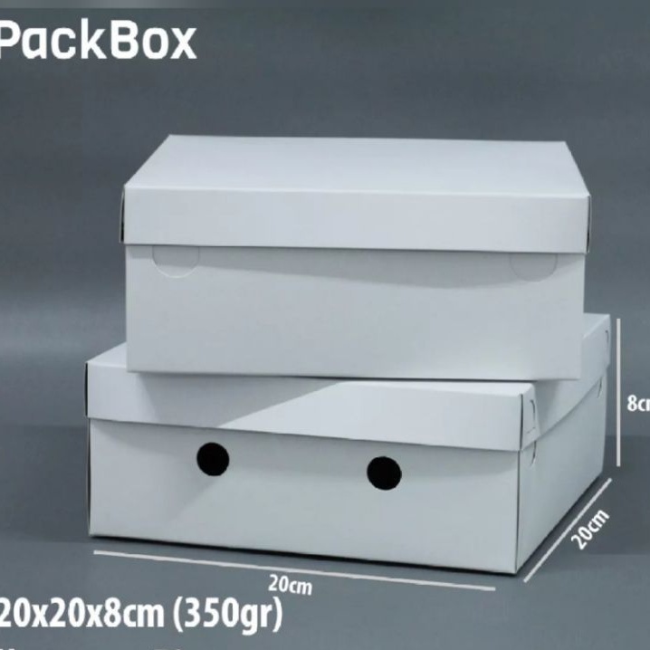 Jual Kotak Nasi Polos Putih Box Nasi Duplex (1set) | Shopee Indonesia