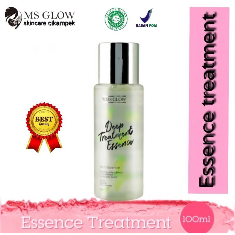 Jual Deep treatment essence | Shopee Indonesia